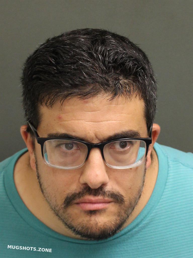 GRAYSON MICHAEL JEFFREY 08/29/2024 - Orange County Mugshots Zone