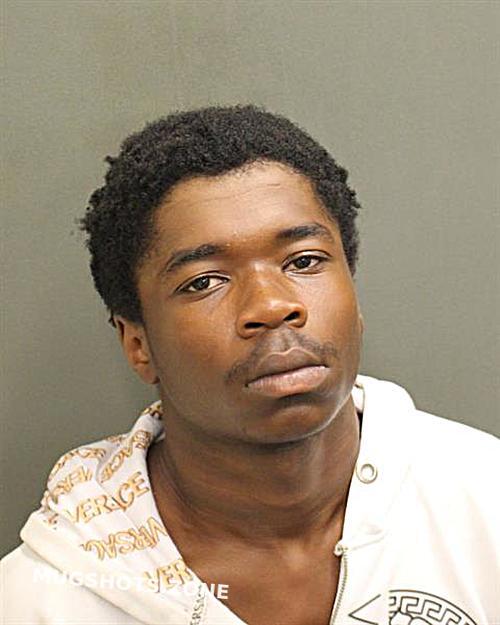 JOHNSON KEJUAN DAVONTE 08/29/2024 - Orange County Mugshots Zone