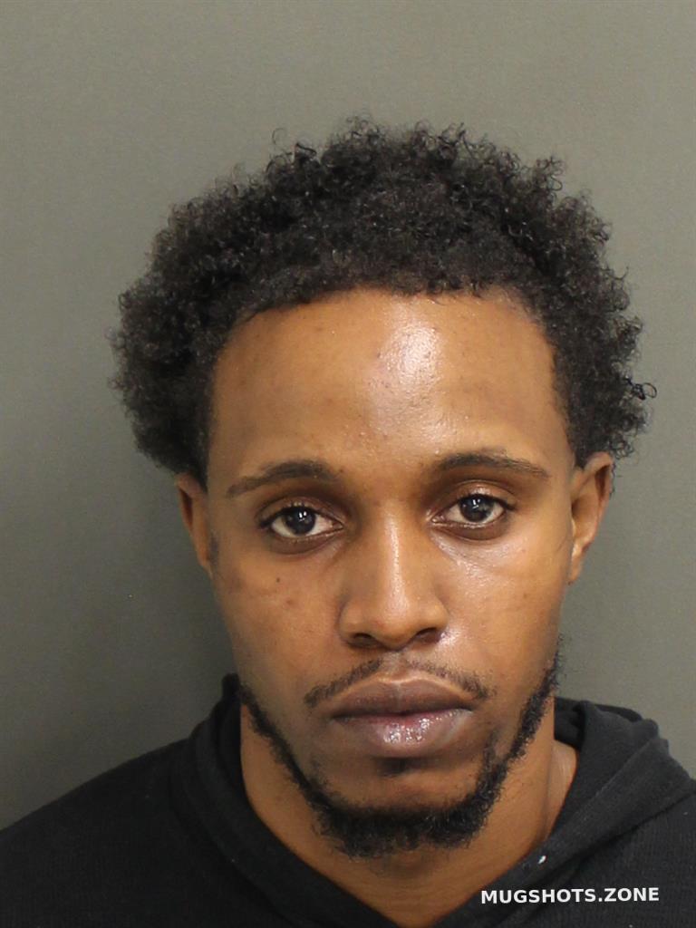 WASHINGTON TERRY LEROY JR 08/29/2024 - Orange County Mugshots Zone