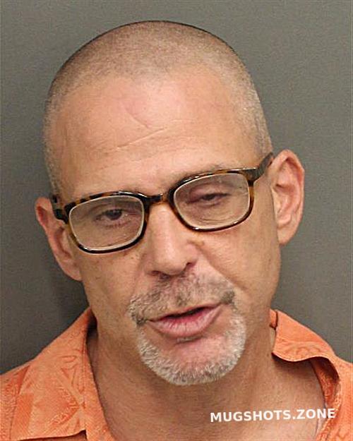 BERARD CHRISTOPHER MICHAEL 08/30/2024 - Orange County Mugshots Zone