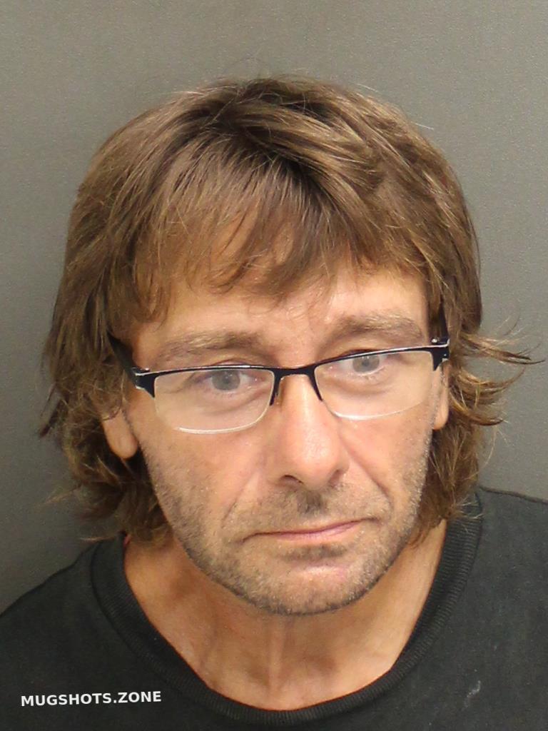 MCDORMAN DANIEL WAYNE 08/30/2024 - Orange County Mugshots Zone