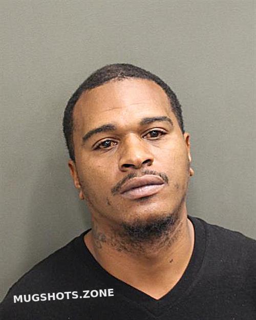 WARE ADRIAN CRAIG 08/30/2024 - Orange County Mugshots Zone