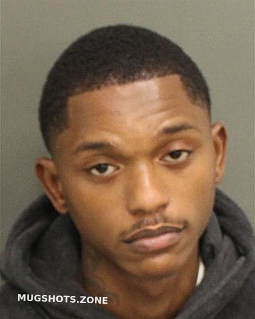 TAYLOR JACQUES TYRELL 08/31/2024 - Orange County Mugshots Zone