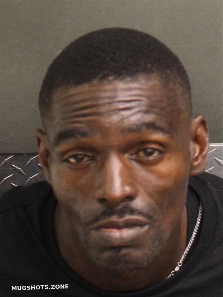 MILLS DENNIS ANTHONY JR JR 08/31/2024 - Orange County Mugshots Zone