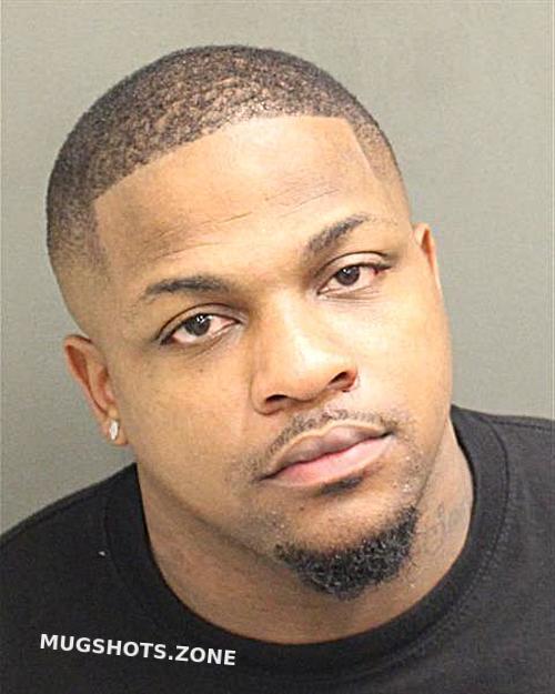 GRAY MARQUIS DONALD JR 08/31/2024 - Orange County Mugshots Zone