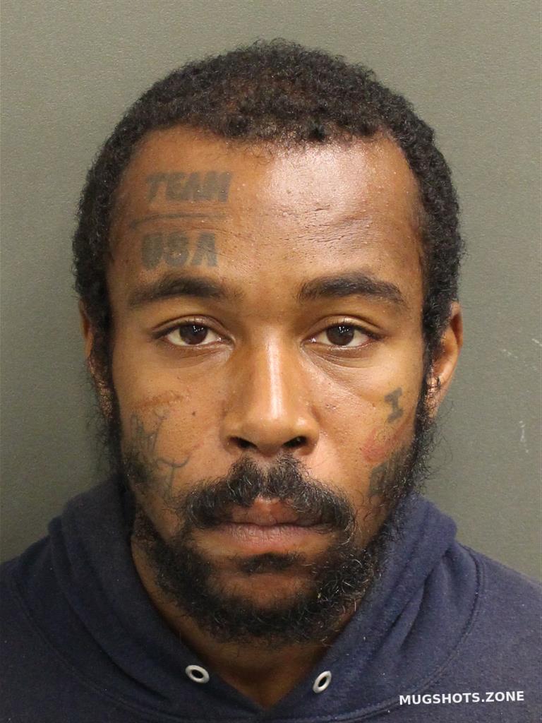 POPE MICHAEL ROBERT 08/31/2024 - Orange County Mugshots Zone