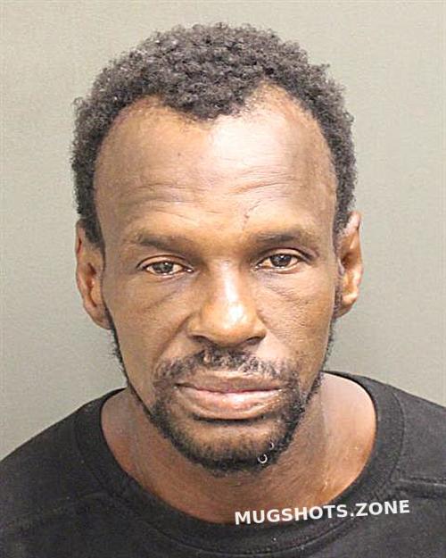 MIKELL TRACEY LAVELLE 08/31/2024 - Orange County Mugshots Zone