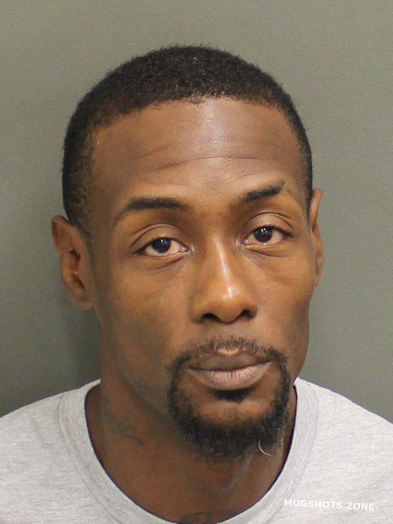 WALKER DAVID JARON 08/31/2024 - Orange County Mugshots Zone