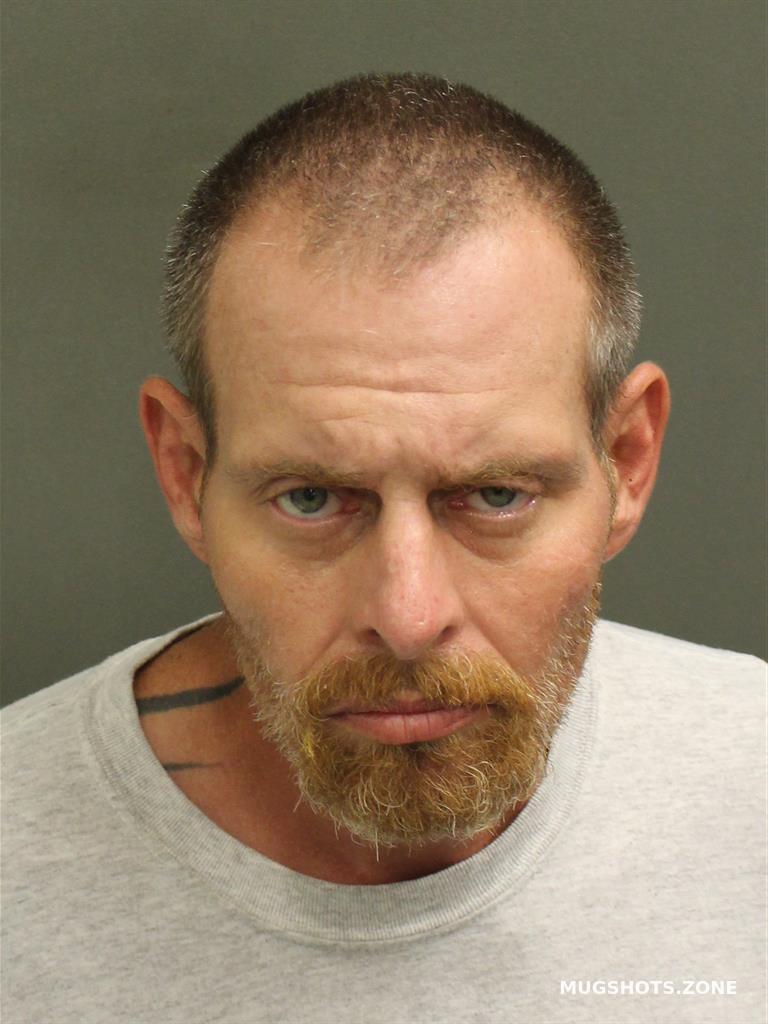 POPE BENJAMIN CHRISTOPHER 08/31/2024 - Orange County Mugshots Zone