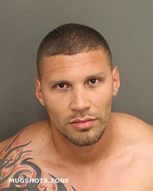 IRIZARRY ALEX JOEL 08/31/2024 - Orange County Mugshots Zone