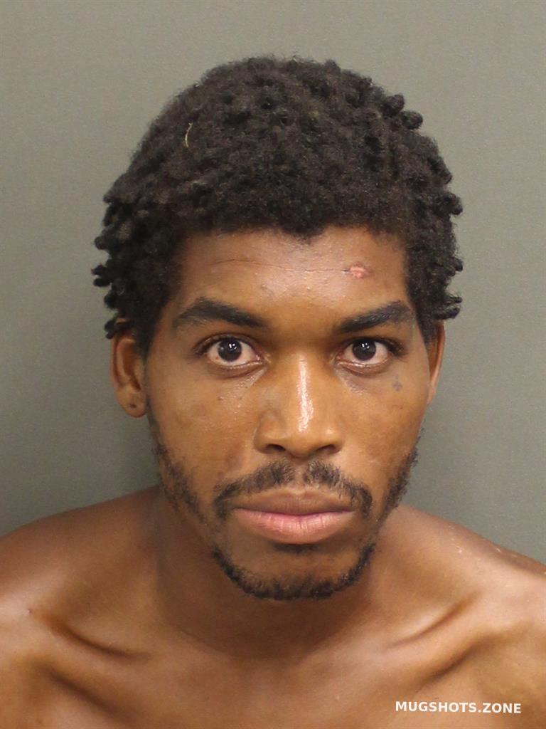 MCKENZIE KASIM MATTHEW STEF 09/01/2024 - Orange County Mugshots Zone