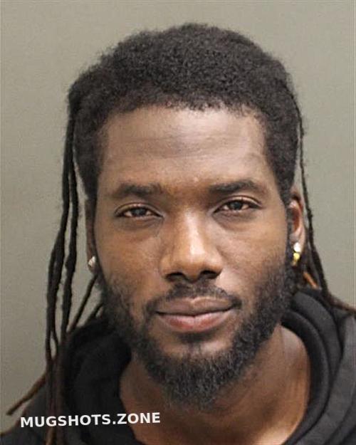 CHERISOL BENEDICT BLONDY 09/01/2024 - Orange County Mugshots Zone