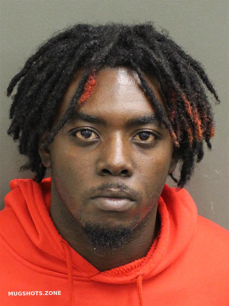 JONES ROQUEL NATHAN JR 09/01/2024 - Orange County Mugshots Zone