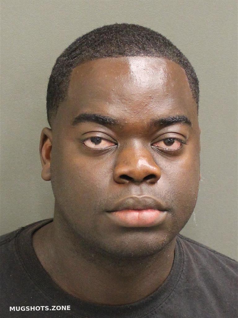 LAGUERRE MARC 09/02/2024 - Orange County Mugshots Zone