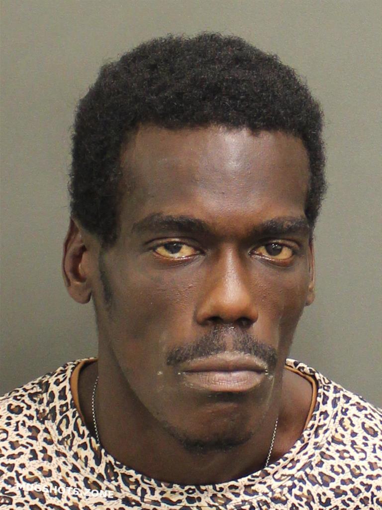 HOLMES KEVIN KEITH 09/02/2024 - Orange County Mugshots Zone