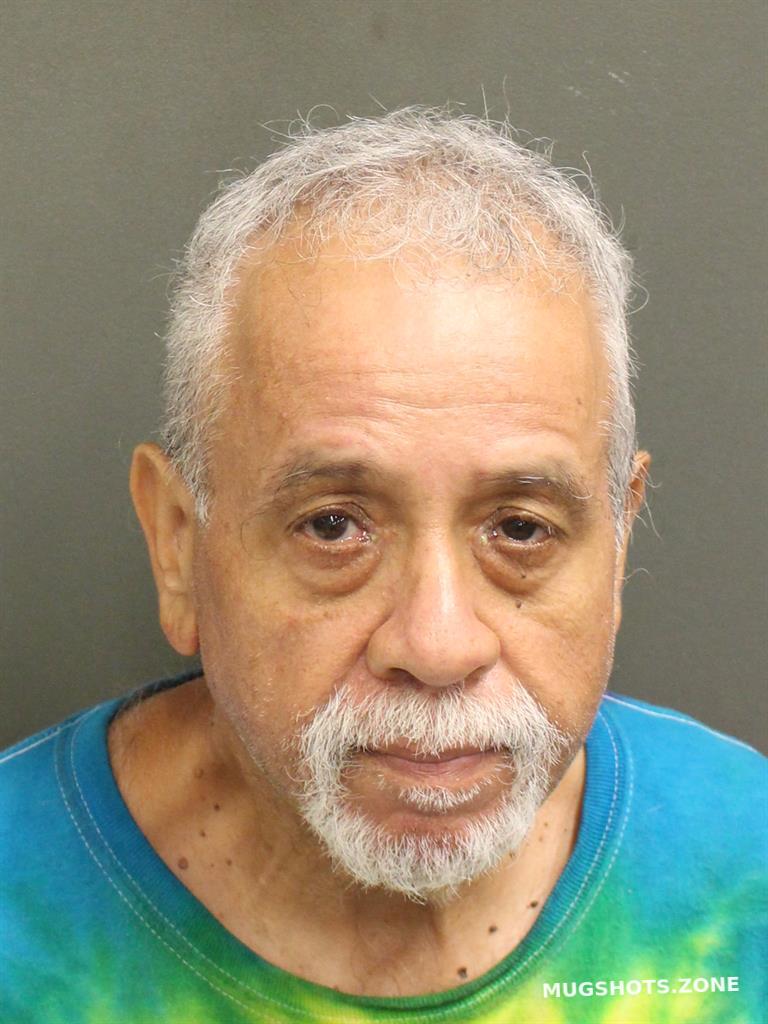 LABOY CESAR 09/02/2024 - Orange County Mugshots Zone