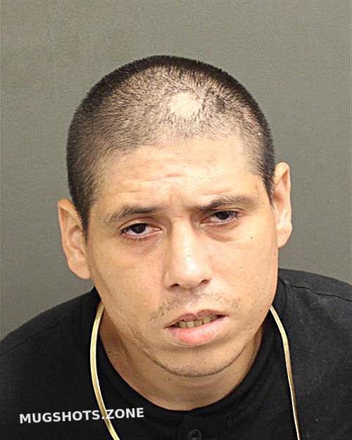 LOPEZ ALEXANDER JAKE 09/02/2024 - Orange County Mugshots Zone