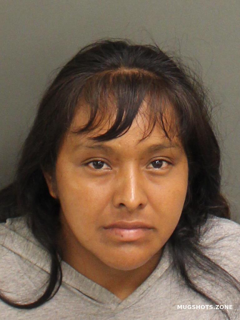 ZACARIASGABRIEL CLAUDIA GUILLERMINA 09/03/2024 - Orange County Mugshots ...