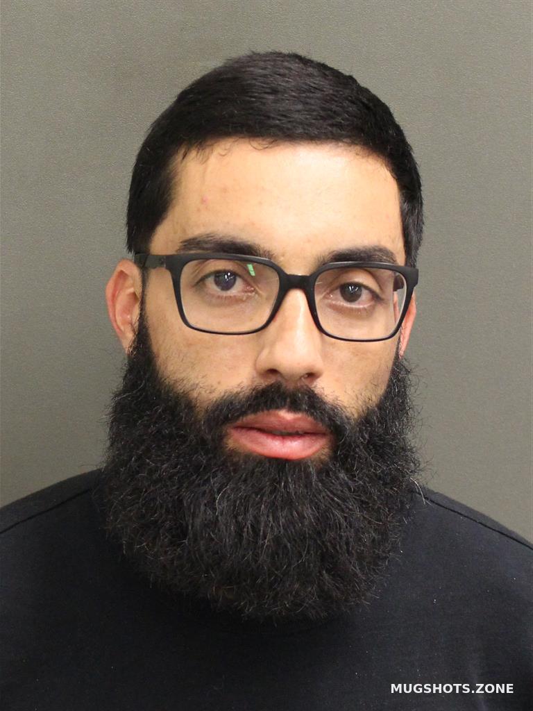 RIVERA WILBERT JR 09/03/2024 - Orange County Mugshots Zone