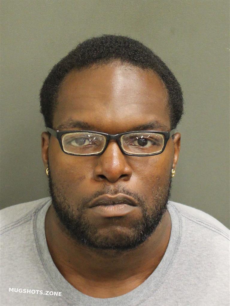 THOMAS DIMARI DIQUAN 09/03/2024 - Orange County Mugshots Zone