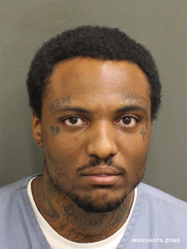 SMITH JADARIUS D 09/03/2024 - Orange County Mugshots Zone