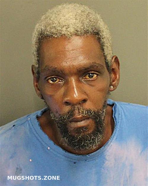 RAINGE DERRICK TERRELL 09/03/2024 - Orange County Mugshots Zone
