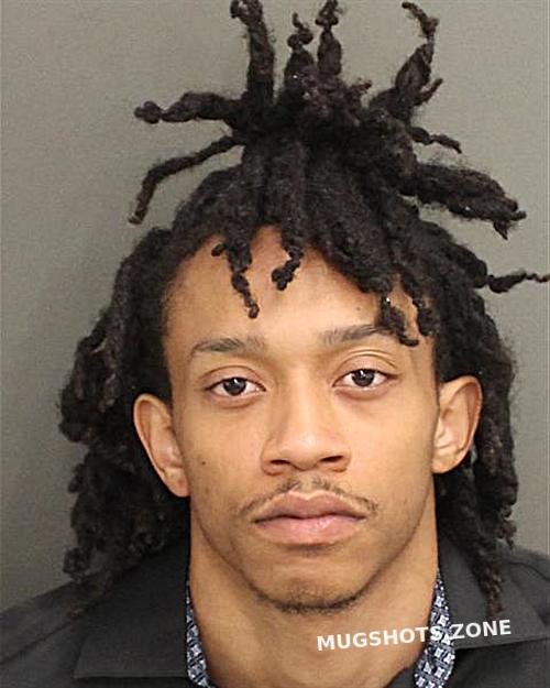 GOVAN LAWRENCE ROBERTLEE 09/04/2024 - Orange County Mugshots Zone