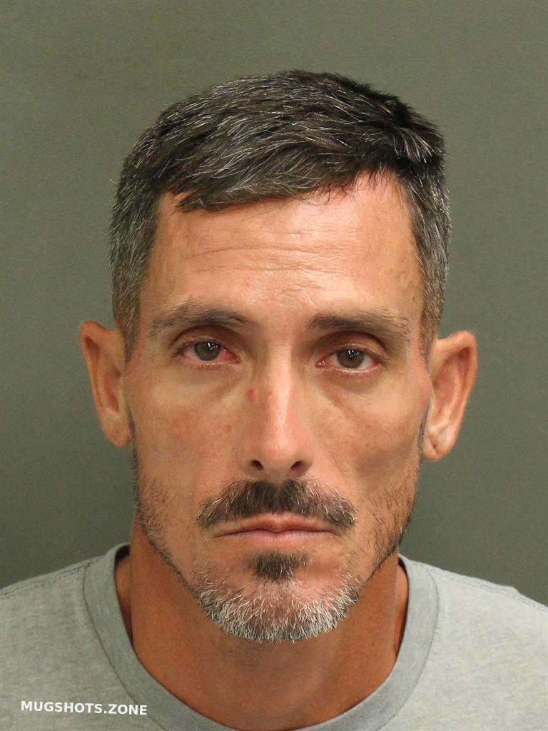 MAYBERRY CHRISTOPHER ROBERT 09/04/2024 - Orange County Mugshots Zone