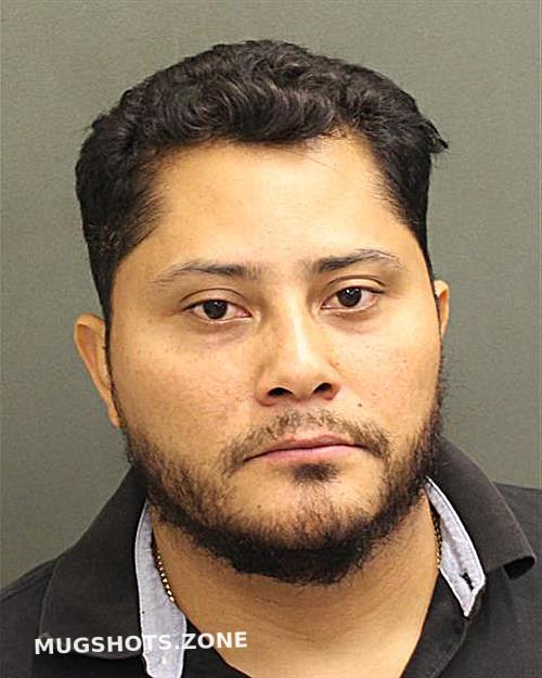 LUGOMENDOZA DAVID ALEJANDRO 09/04/2024 - Orange County Mugshots Zone