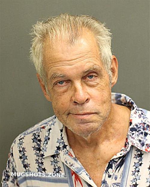 DOYLE ROBERT ALLEN 09/04/2024 - Orange County Mugshots Zone