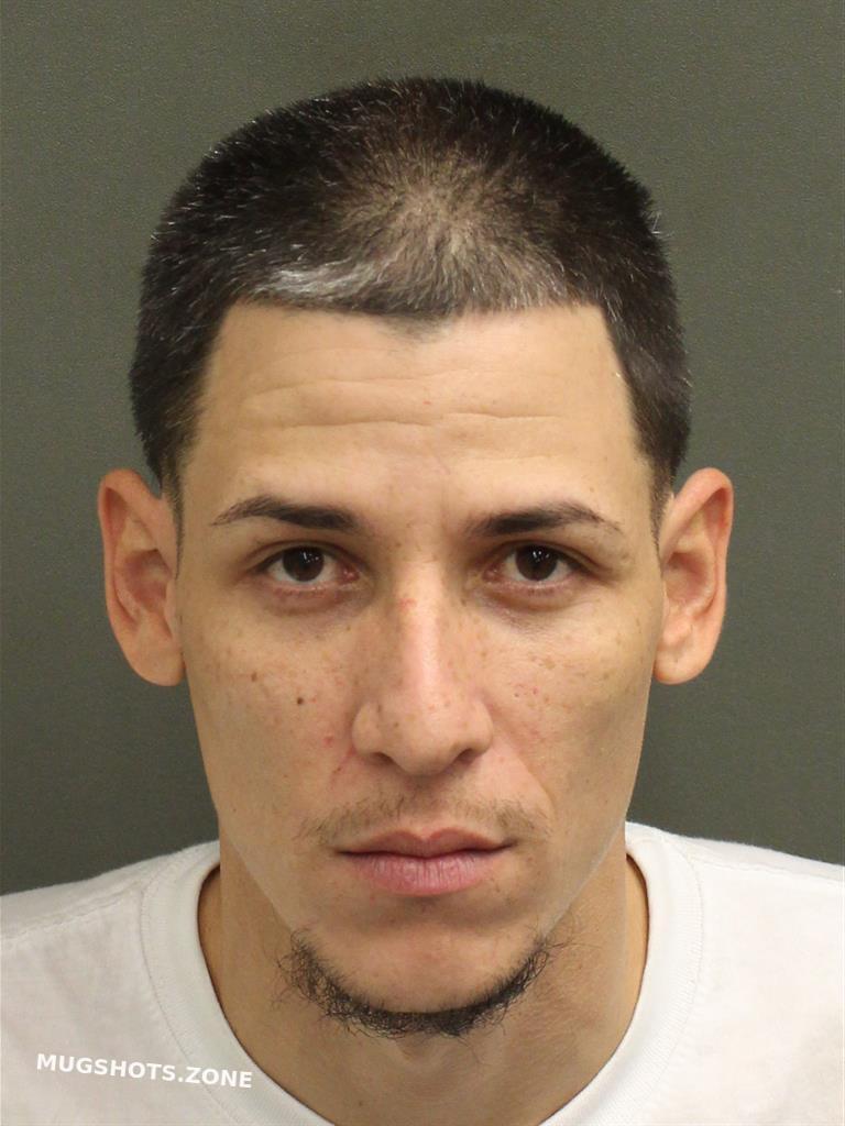 RAMOSSOTO CHRISTOPHER ALEXIS 09/04/2024 - Orange County Mugshots Zone