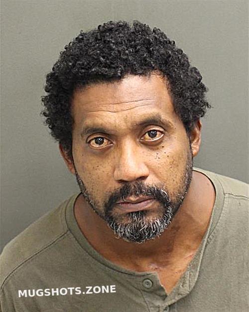 ALVARADO ANNER ORLANDO 09/04/2024 - Orange County Mugshots Zone