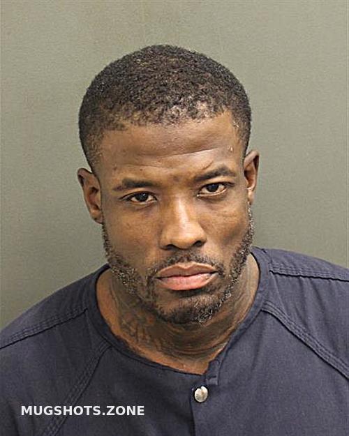 JACKSON COREY JAMAR 09/04/2024 - Orange County Mugshots Zone