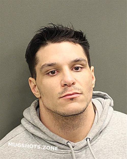 TORRES TIMOTHY RENE 09/04/2024 - Orange County Mugshots Zone