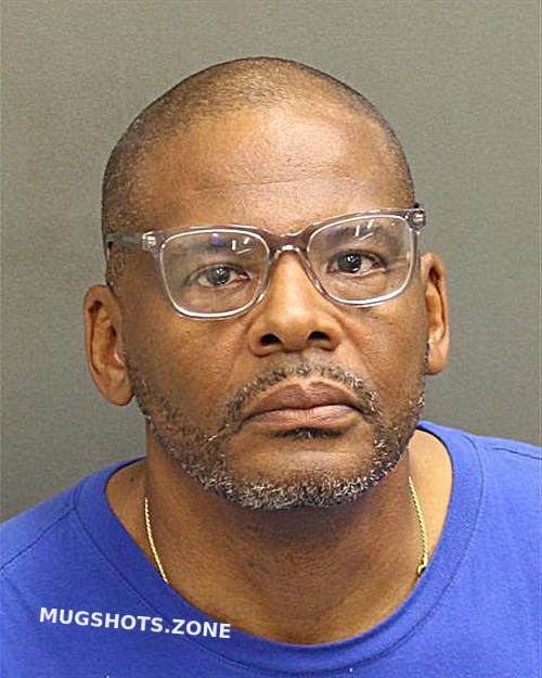 FLETCHER CALVIN THOMAS 09/04/2024 - Orange County Mugshots Zone