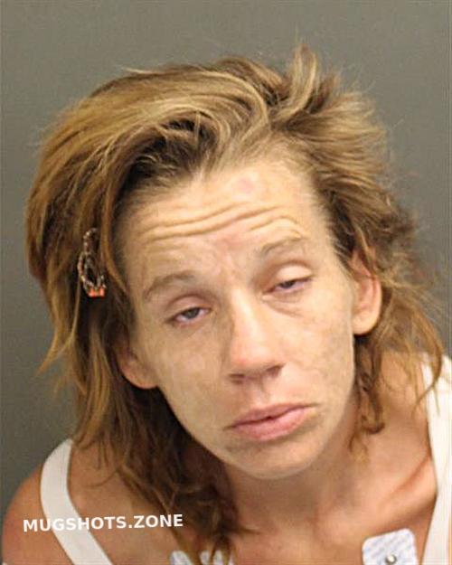 WALTER VICTORIA 09/04/2024 - Orange County Mugshots Zone