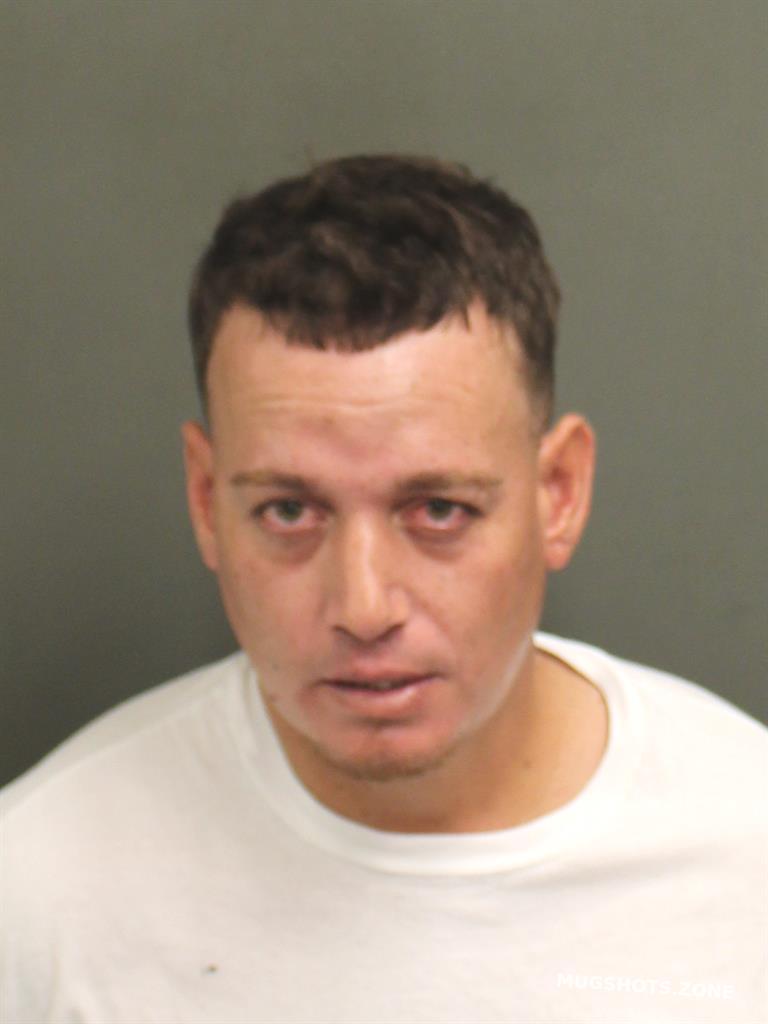 RODRIGUEZ CHRISTOPHER 09/05/2024 - Orange County Mugshots Zone