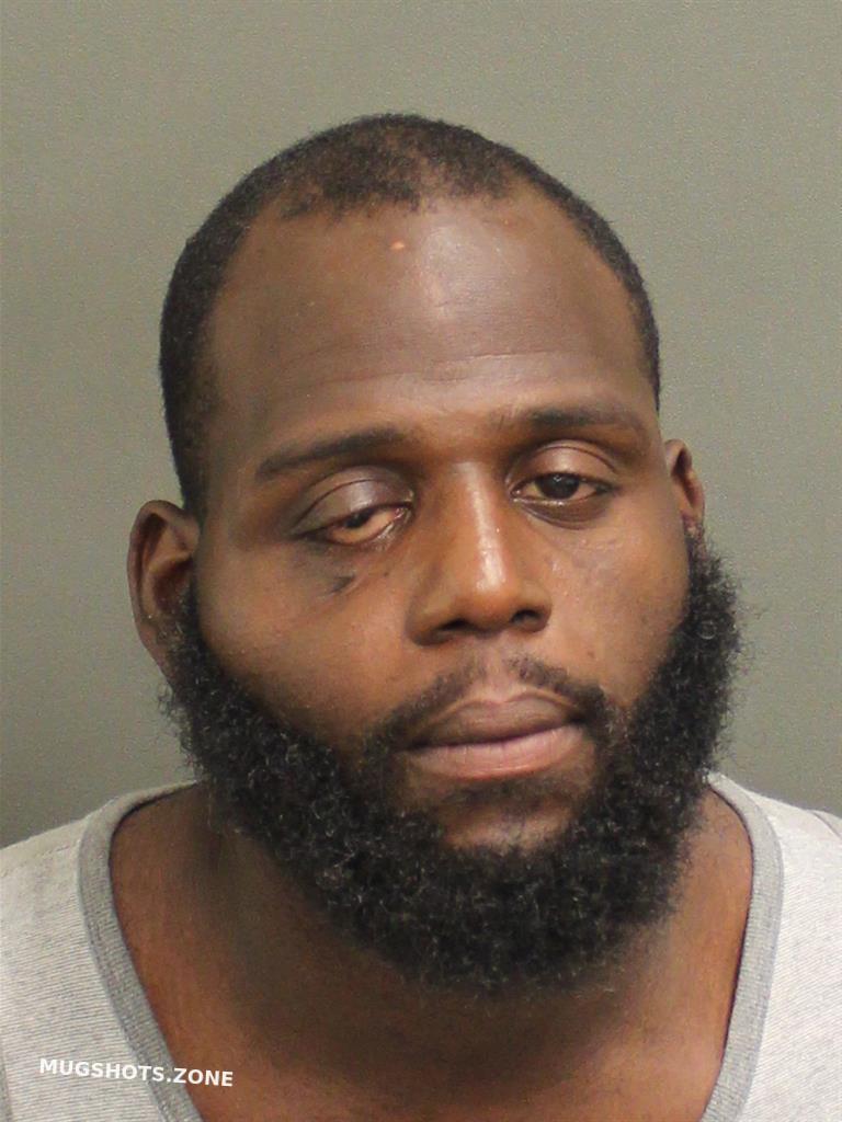 HUNT VAUGHN BERNARD 09/05/2024 - Orange County Mugshots Zone