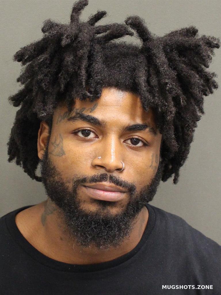 GIRTMAN ISAAC KHALIL 09/05/2024 - Orange County Mugshots Zone