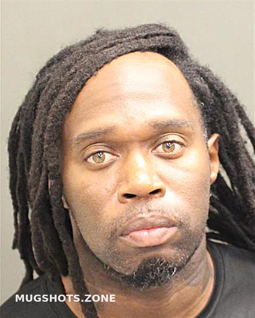 JONES ANTOINE DEMETRIUS 09/05/2024 - Orange County Mugshots Zone