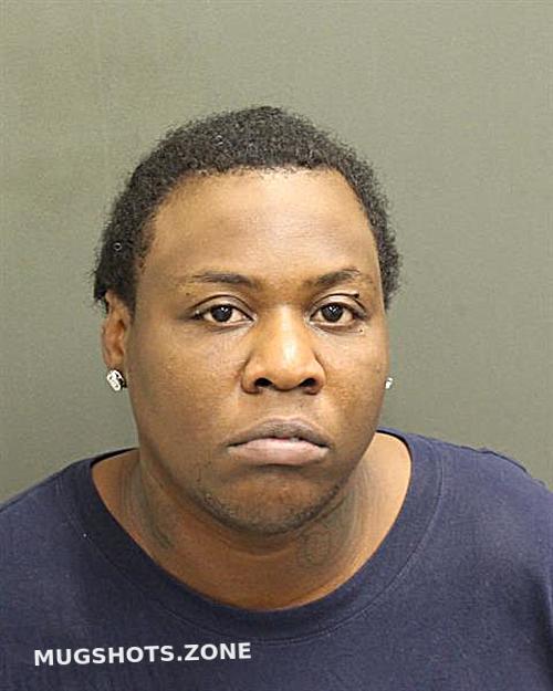 CHANTELL NICOLE GRIFFIN 09/05/2024 - Orange County Mugshots Zone