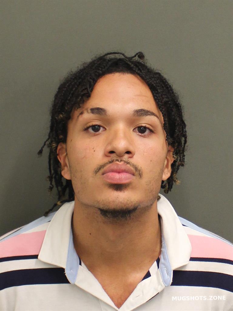 TORRES ALEXIS 09/05/2024 - Orange County Mugshots Zone