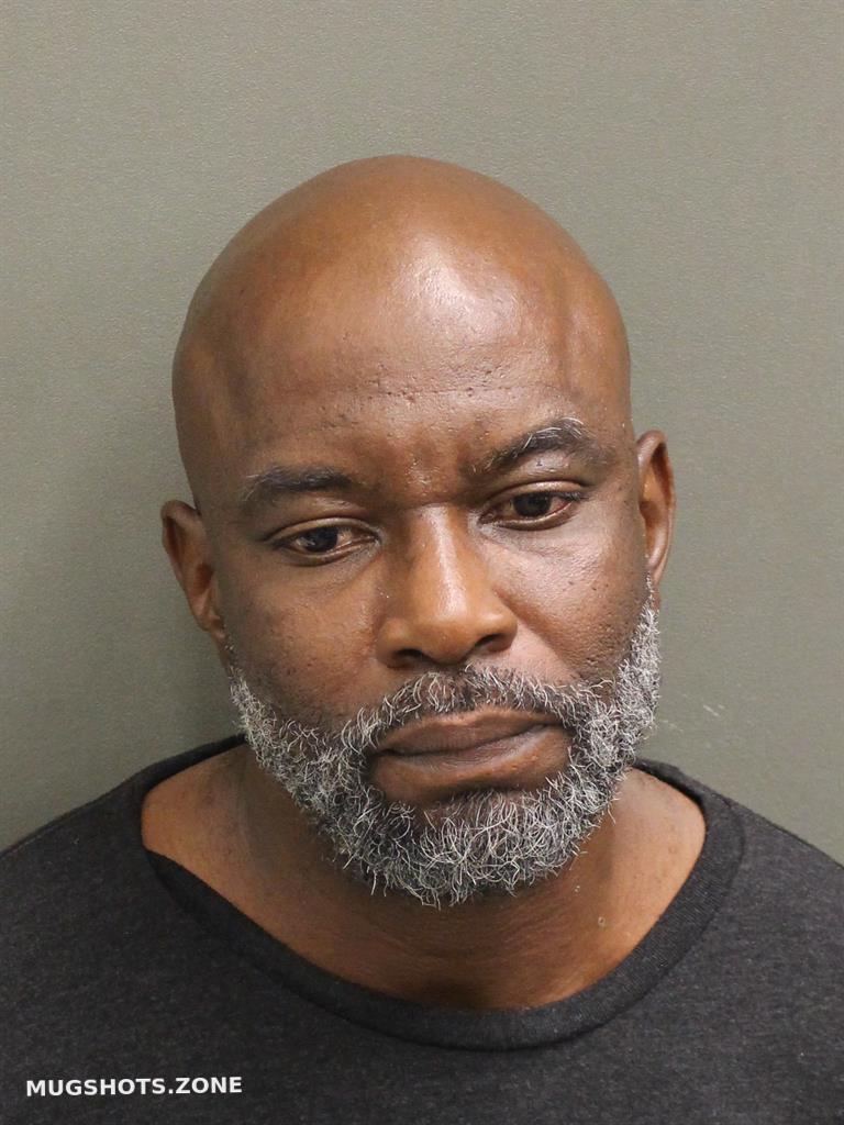 SIRMONS JOHN KWUAN 09/06/2024 - Orange County Mugshots Zone