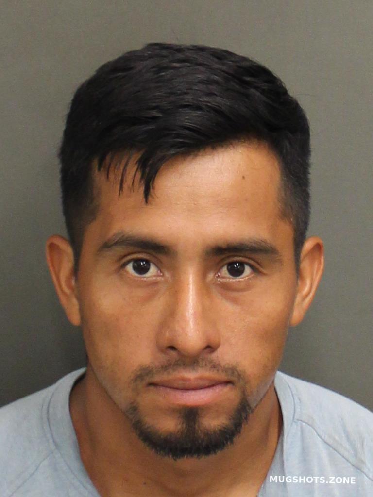 CORTEZ JOSE LUIS LOPEZ 09/06/2024 - Orange County Mugshots Zone