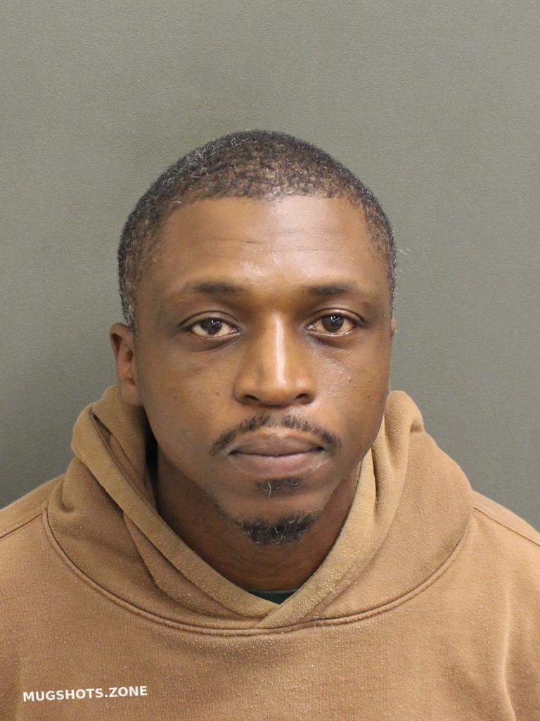 JOSEPH RASHAD DESI 09/06/2024 - Orange County Mugshots Zone