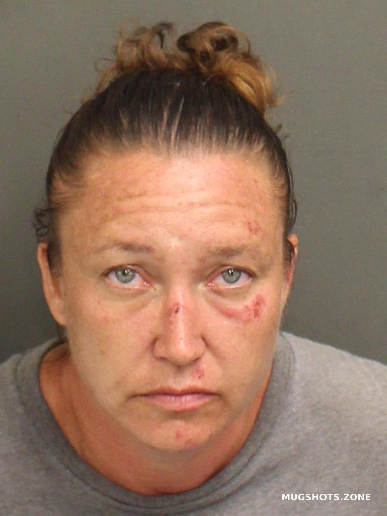 COTTLE CHELSEA LEE 09/06/2024 - Orange County Mugshots Zone