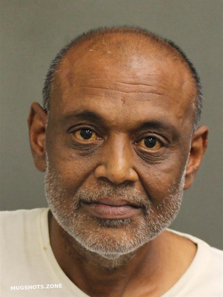 NARINE DAVENDRA KUMAR KAWAL 09/07/2024 - Orange County Mugshots Zone