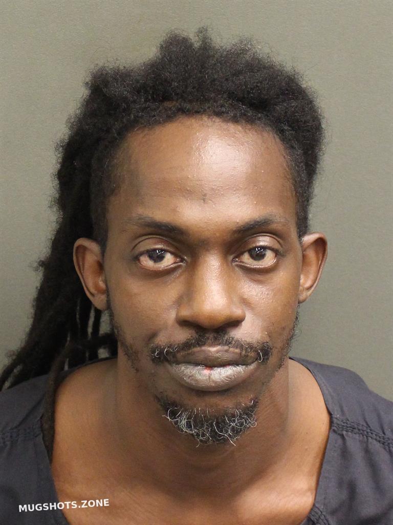 Rohn Joshua Stanley 09 07 2024 Orange County Mugshots Zone