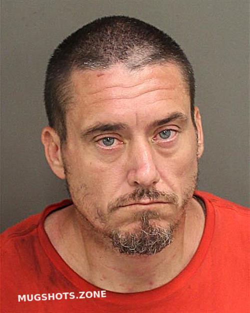 CLARK RICHARD STEPHEN 09/07/2024 - Orange County Mugshots Zone