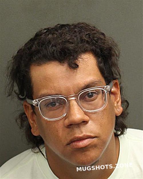 PRADO EDUARDO JOSE 09/07/2024 - Orange County Mugshots Zone